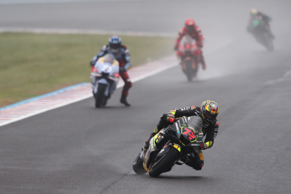 2023 Argentinian MotoGP News and Results (Updated) - Cycle News