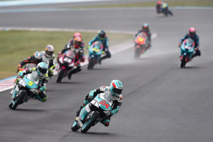 2023 Argentinian MotoGP News and Results (Updated) - Cycle News