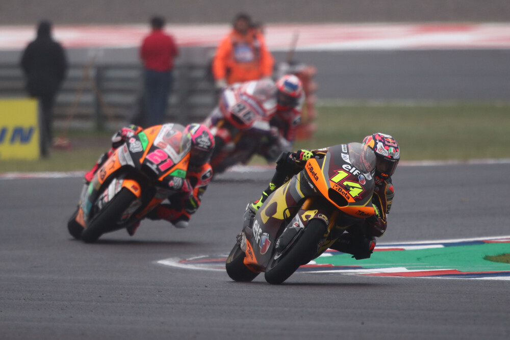 2023 Argentinian MotoGP News and Results (Updated) - Cycle News