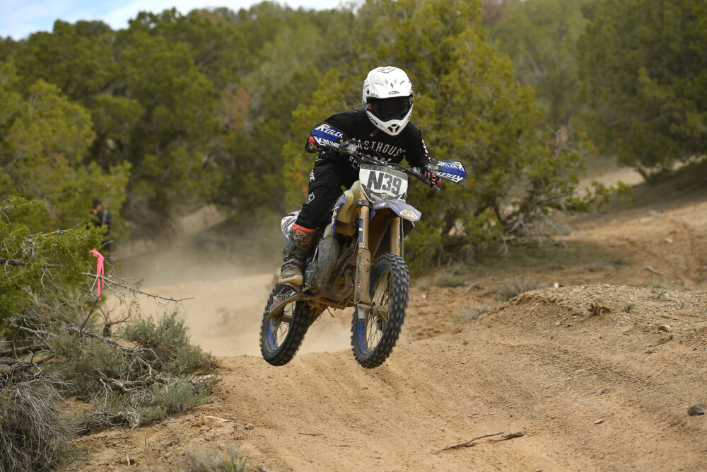 2023 Jericho National Hare & Hound Results - Cycle News