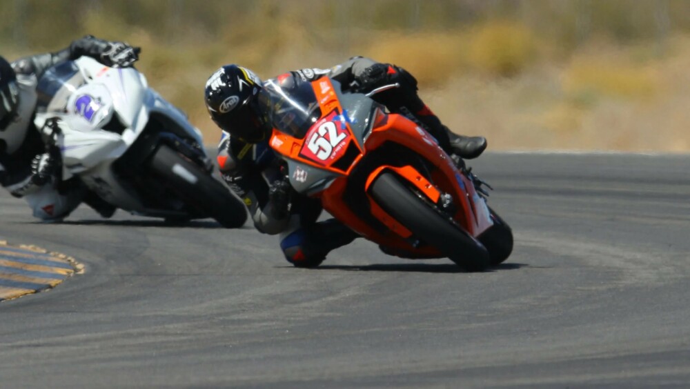 CW Moto Racing Announces Step Up to MotoAmerica Superbike Class With ...