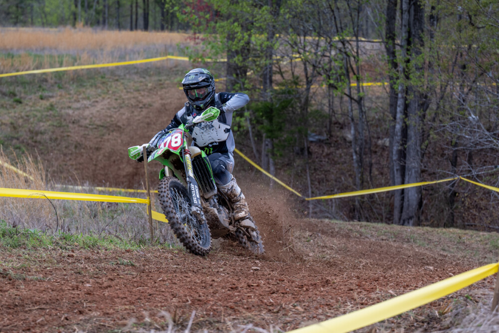 2023 U.S. Sprint Enduro Round 5 Results - Cycle News