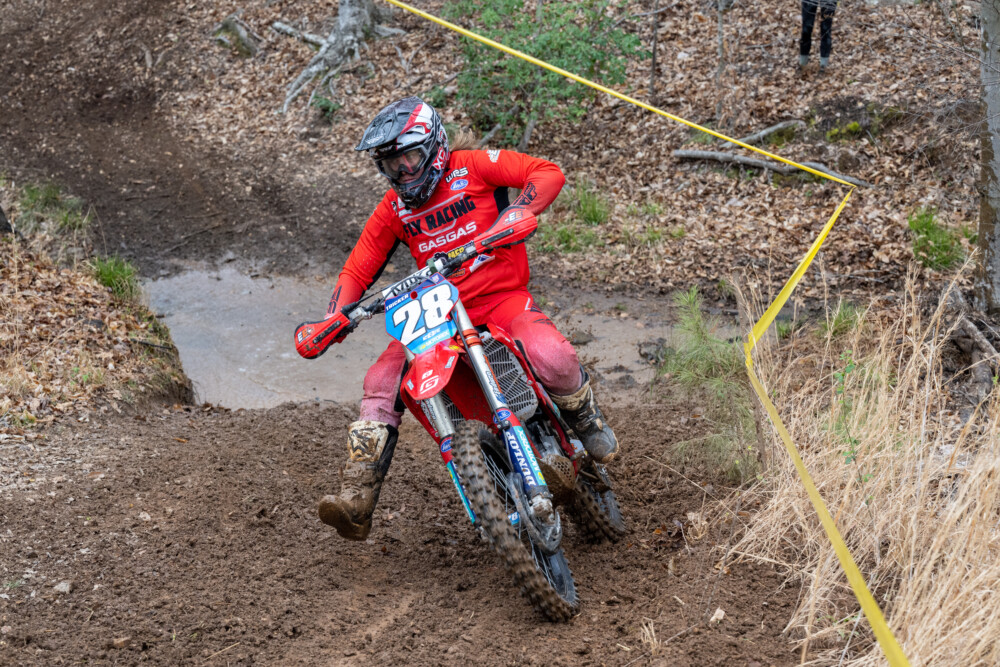 2023 U.S. Sprint Enduro Round 5 Results - Cycle News