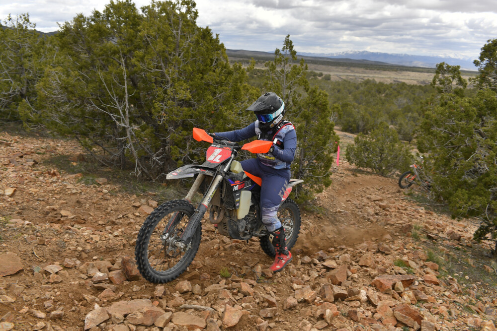 2023 Jericho National Hare & Hound Results - Cycle News