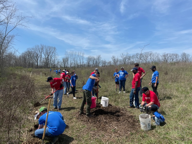Honda and the Honda USA Foundation Award More Than $2.7 Million to ...
