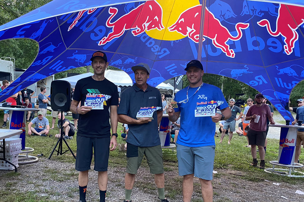 eMoto Confirmed as AMA Grand Championship Class for 2023 Red Bull ...