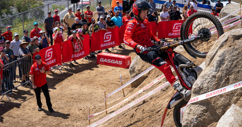 2023 California Trials Invitational Results - Cycle News