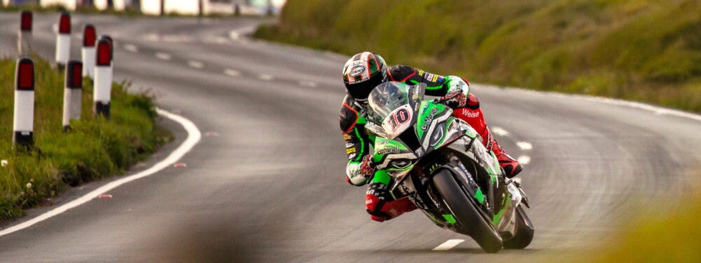 2023 IOMTT Races Superbike and Senior Preview - Cycle News