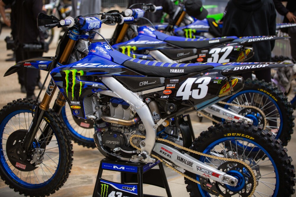 2023 Fox Raceway National - Press Day Gallery & Videos - Cycle News
