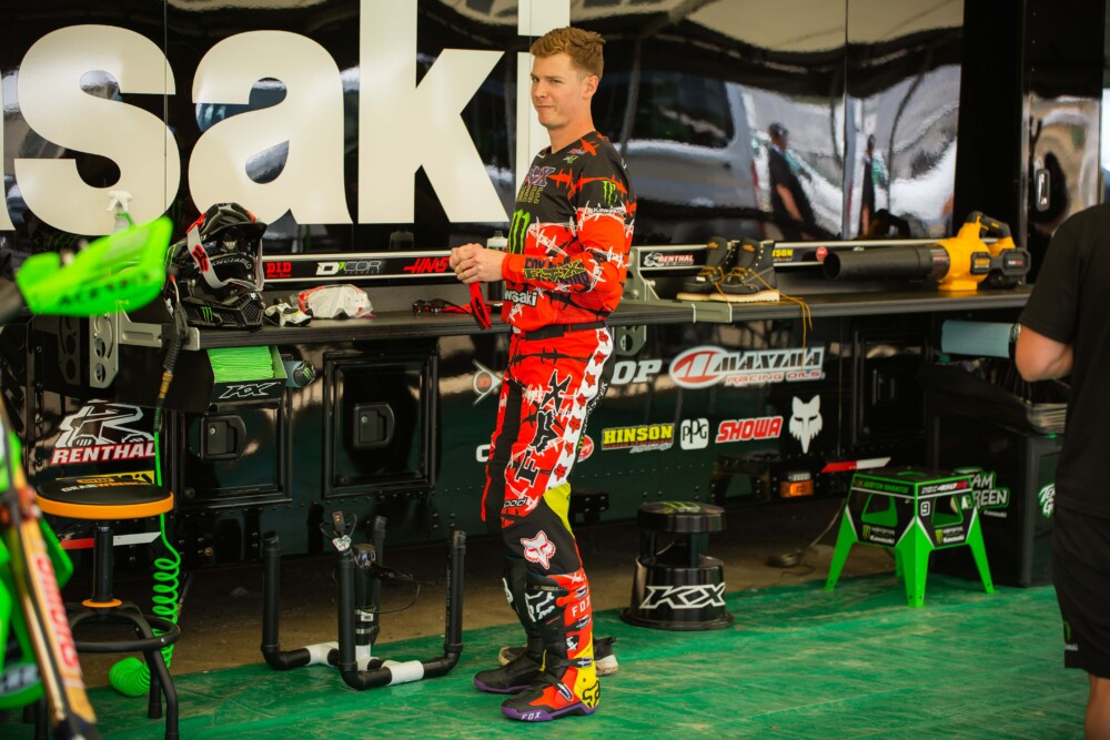 2023 Fox Raceway National - Press Day Gallery & Videos - Cycle News