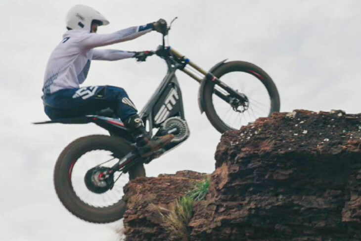 Electric Motion Motorcycle News & Reviews - Cycle News