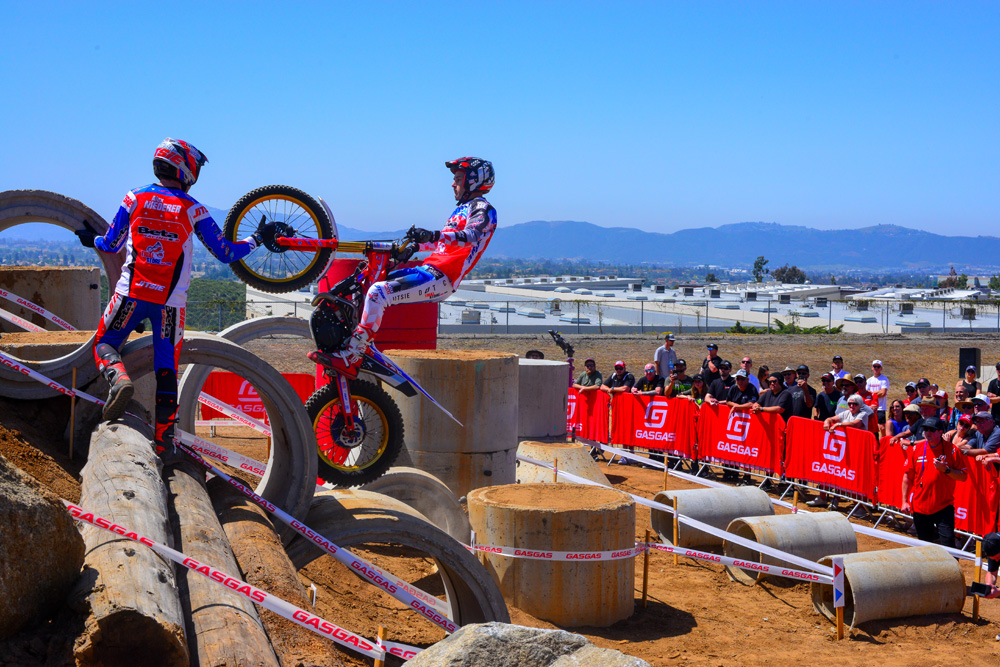 2023 California Trials Invitational Results - Cycle News