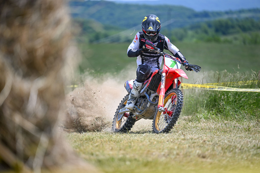 2023 U.S. Sprint Enduro Round 7 Results - Cycle News