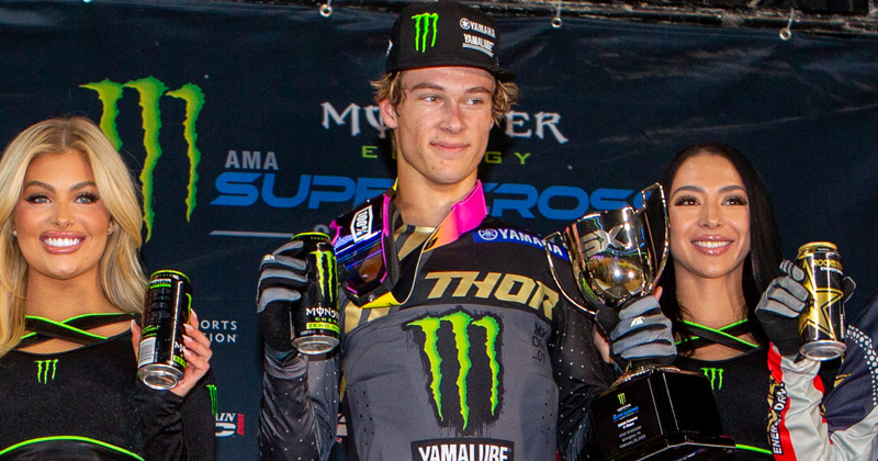 Bennick To Star Racing Yamaha - Cycle News