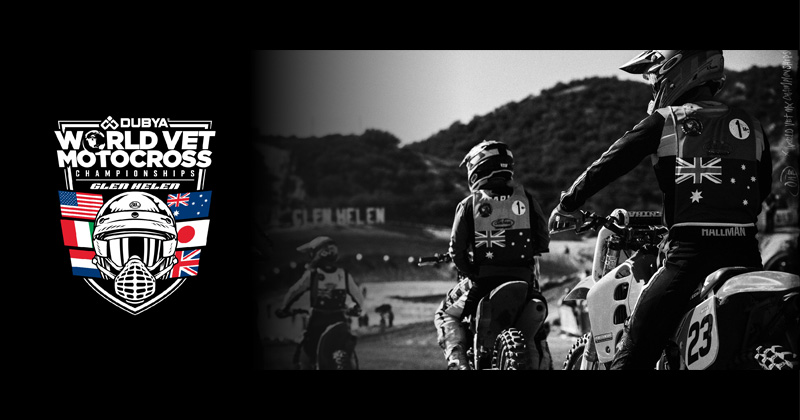 2023 Dubya World Vet MX Championships is November 3-5 (Updated) - Cycle ...
