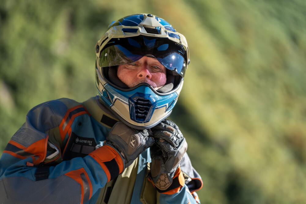 Klim Badlands Pro A3 Jacket and Pants - Cycle News