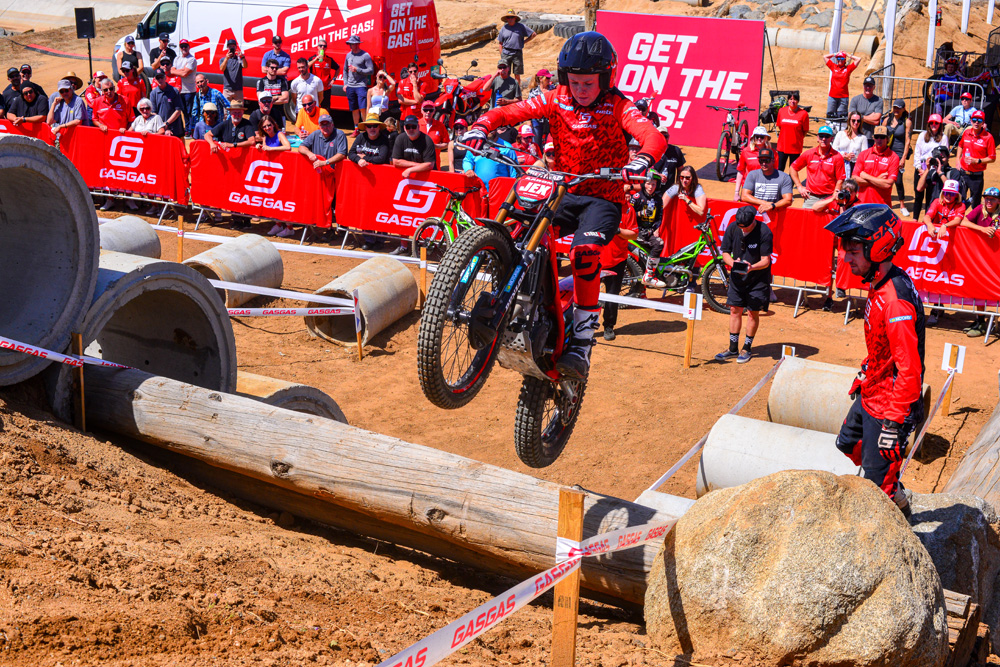 2023 California Trials Invitational Results - Cycle News