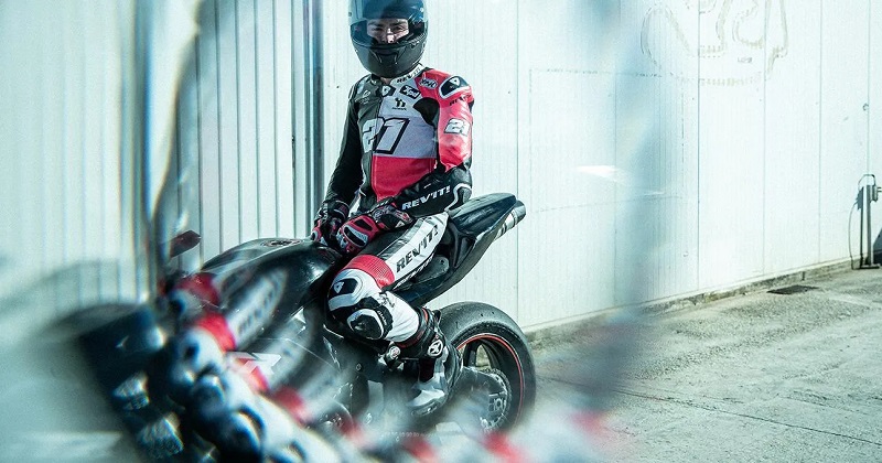 Rev'It! Release New Three-Part Video Series - Cycle News