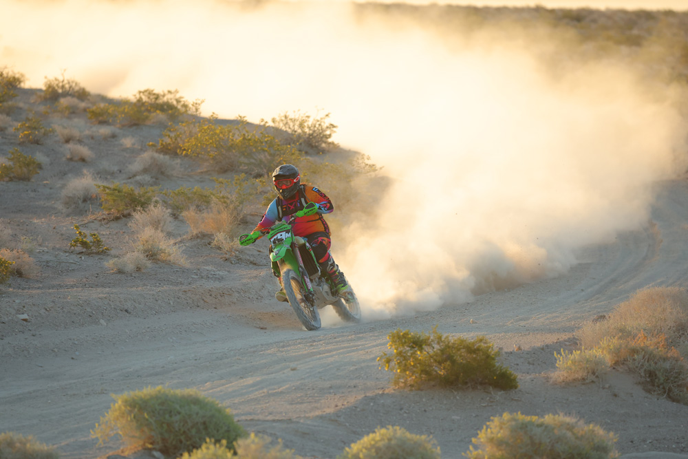 2023 Baja Nevada Results - Cycle News