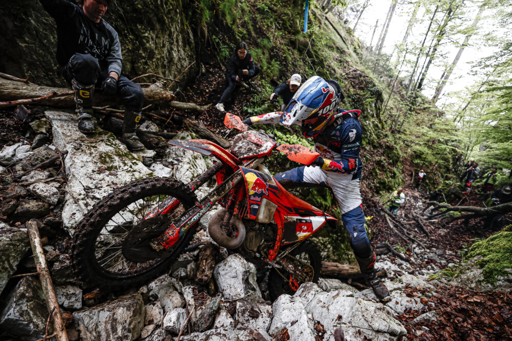 2023 FIM Hard Enduro Xross Round 1 Results - Cycle News