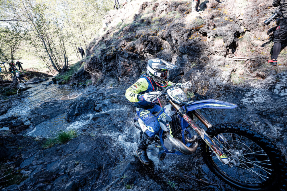 FIM Hard Enduro World Championship Heads To Serbia For Round One ...