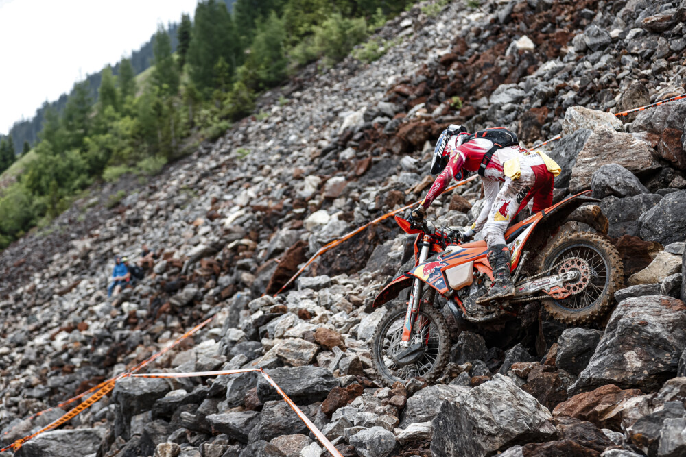 2023 Erzberg Rodeo Hard Enduro Results - Cycle News