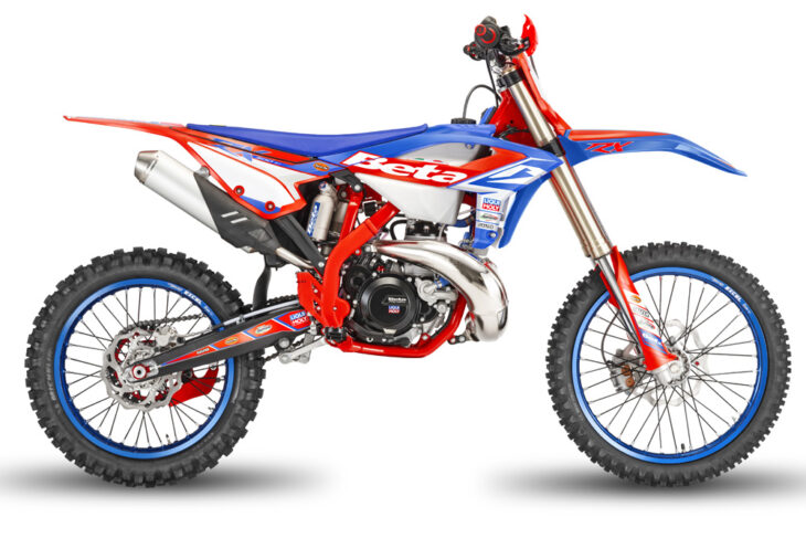 Beta Motocross Bikes: Articles, First Looks, and New Model Reviews ...