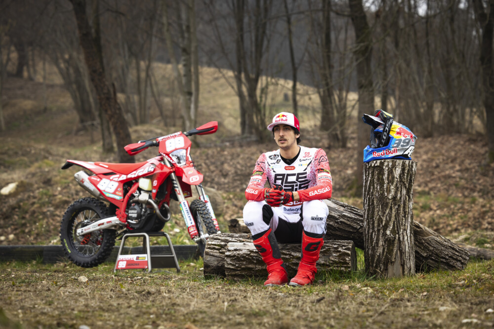Verona to Contest Red Bull Erzbergrodeo - Cycle News