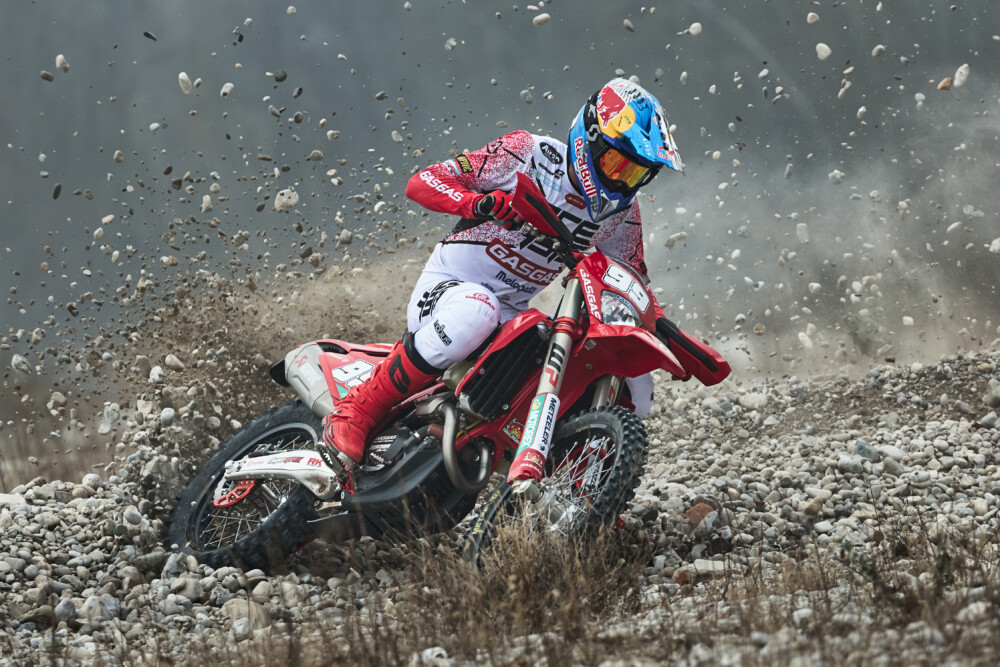 Verona to Contest Red Bull Erzbergrodeo - Cycle News