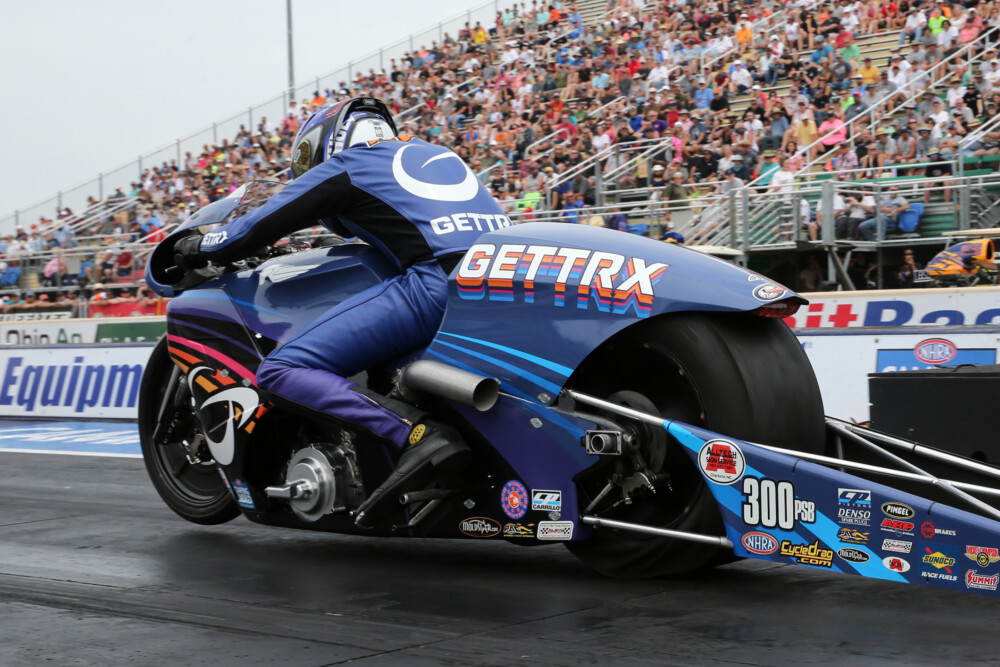 2023 Nhra Pro Stock Motorcycle Norwalk Round 5 Results Cycle News