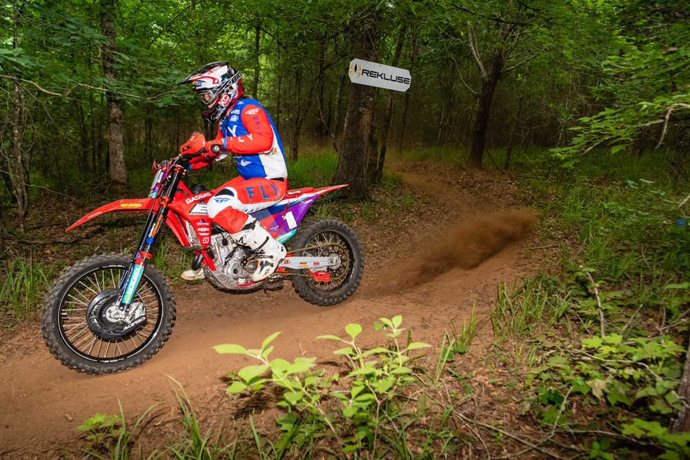 2023 Cherokee National Enduro Round 5 Results - Cycle News