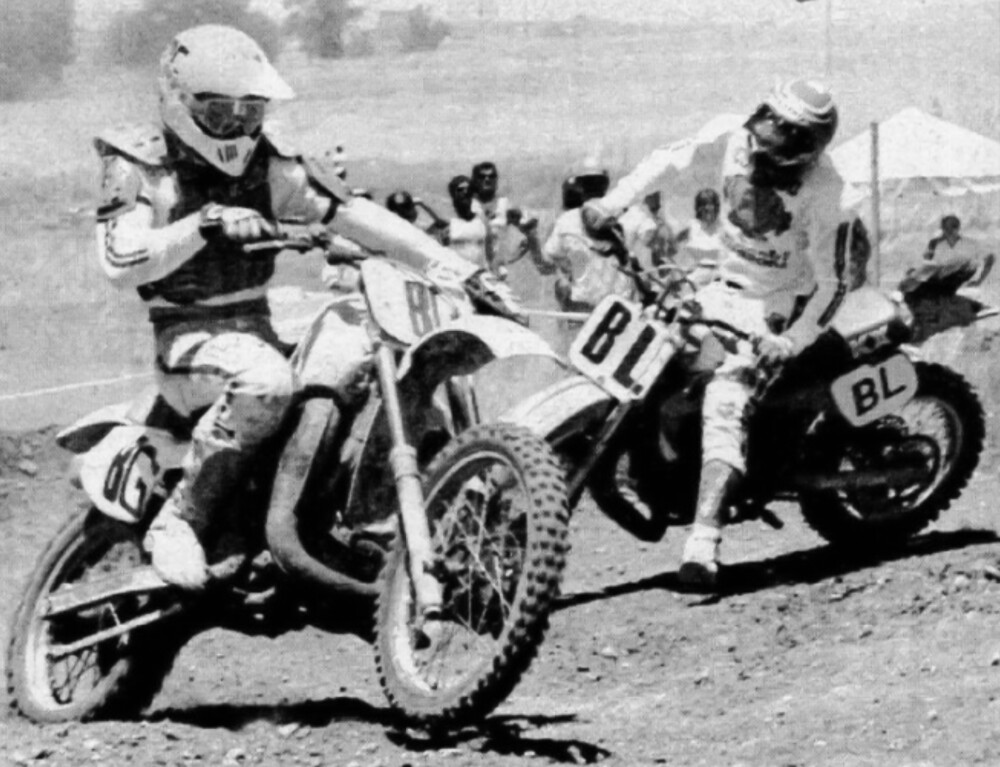 Archives Column | The Magoo Invitational Motocross - Cycle News
