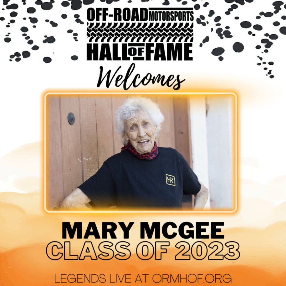 Off-Road Motorsports Hall Of Fame Class of 2023 - Cycle News