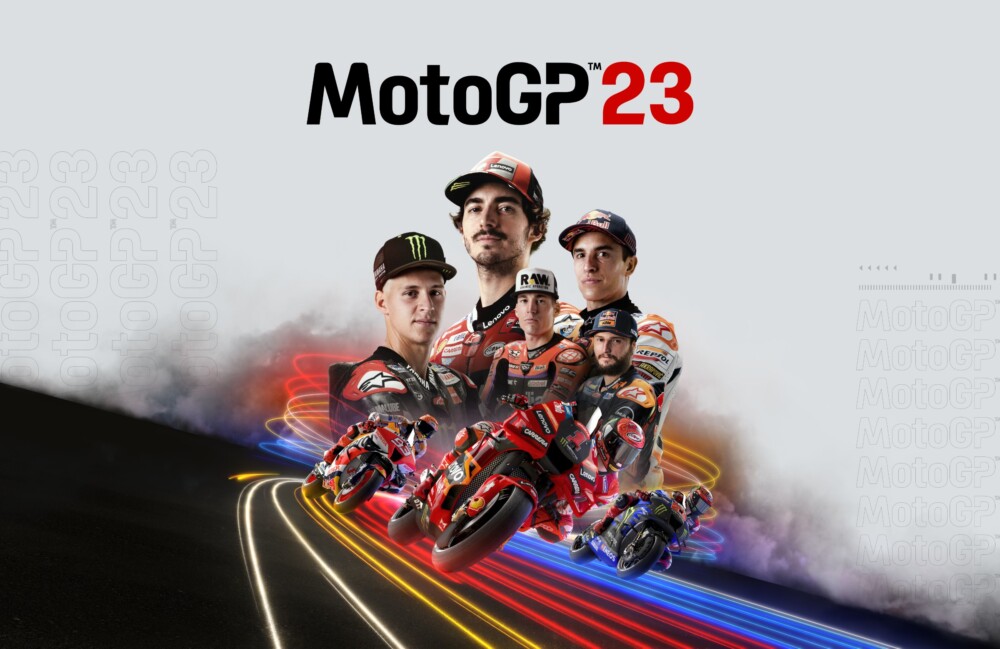 MotoGP23 Videogame Released Worldwide - Cycle News