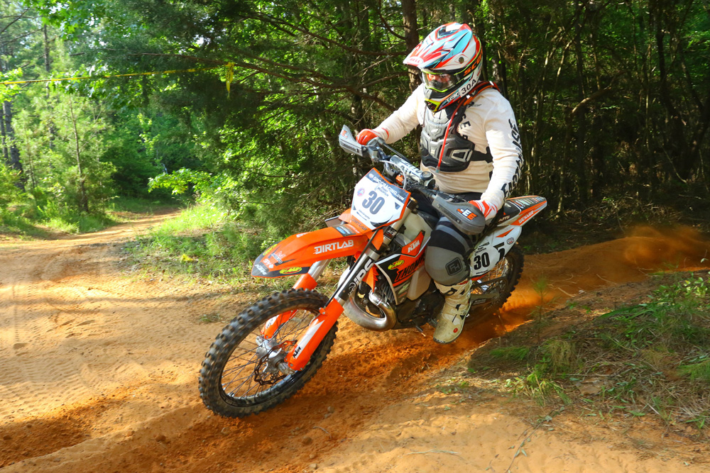 2023 Perry Mountain 24-Hour Challenge Results - Cycle News