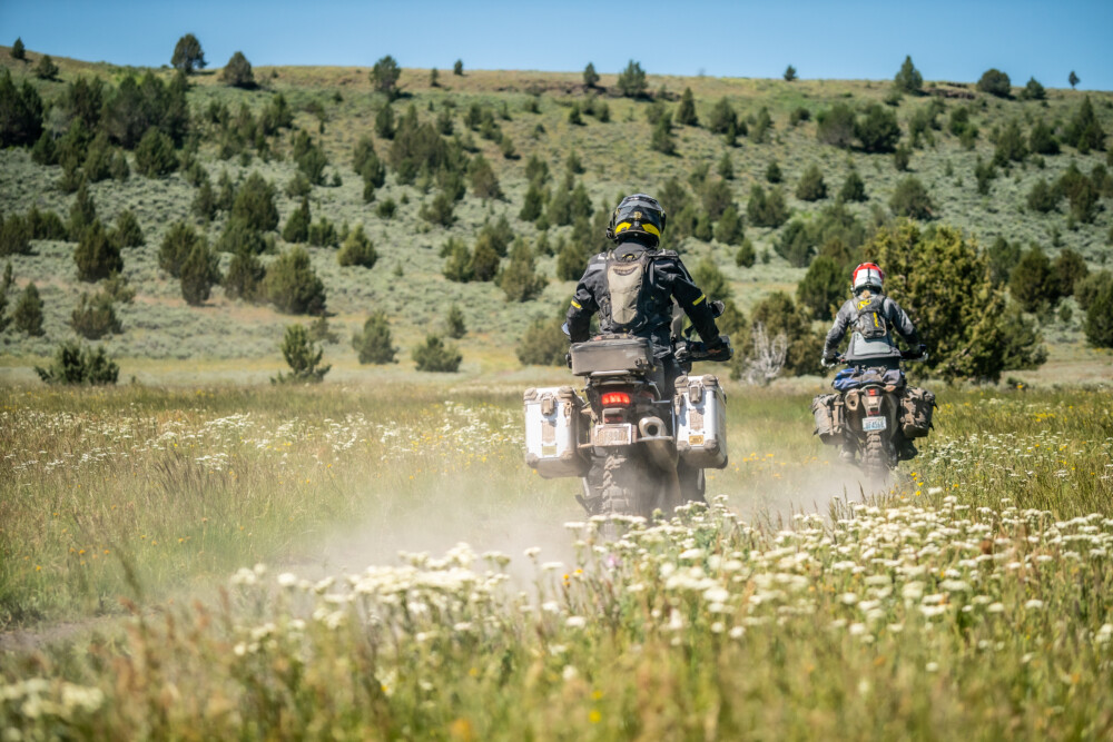 Backcountry Discovery Routes Releases Steens Mountain & Alvord Desert ...