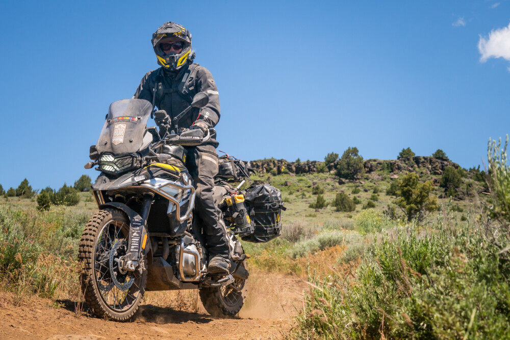 Backcountry Discovery Routes Releases Steens Mountain & Alvord Desert ...