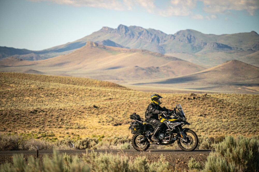 Backcountry Discovery Routes Releases Steens Mountain & Alvord Desert ...