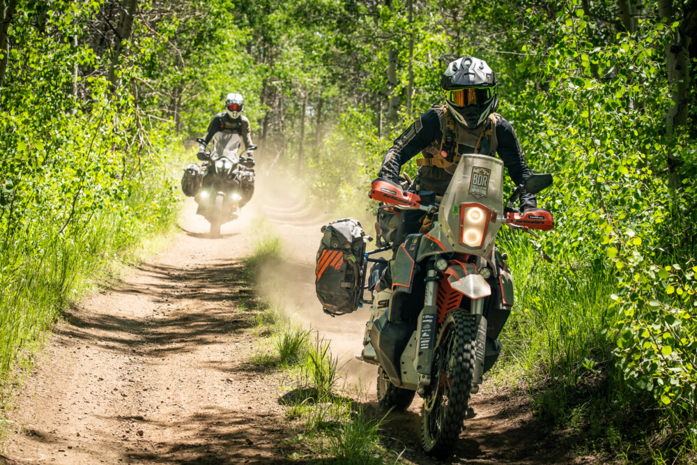 Backcountry Discovery Routes Releases Steens Mountain & Alvord Desert ...