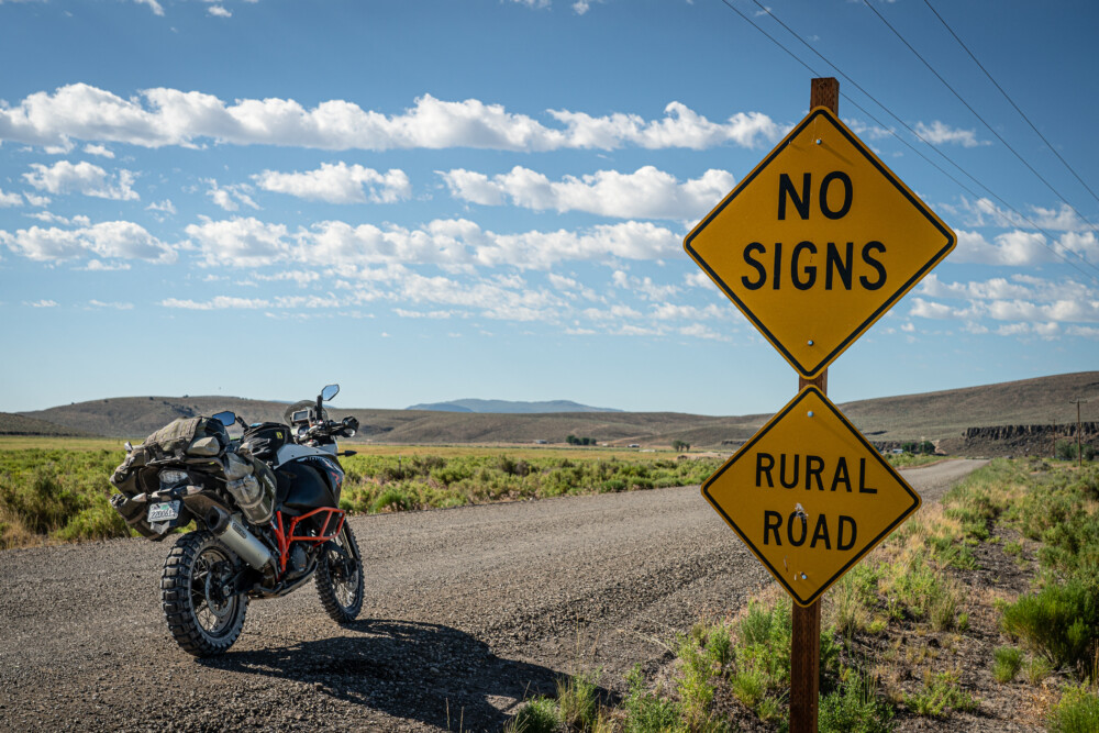 Backcountry Discovery Routes Releases Steens Mountain & Alvord Desert ...