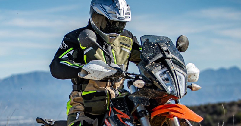 New Products, Motorcycle Gear and Apparel | Cycle News