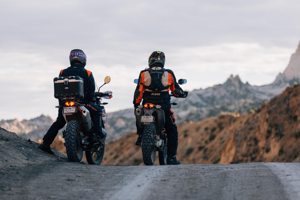 KTM Adventure Rider Rally Headed to Arizona - Cycle News