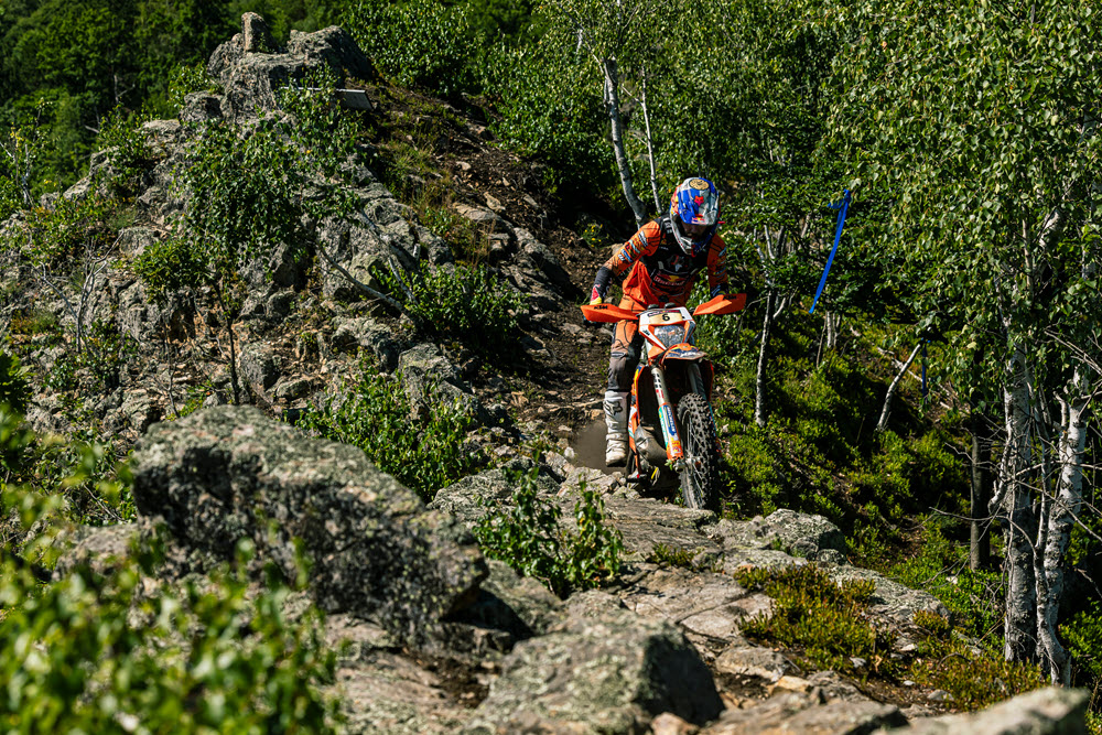 2023 Red Bull Romaniacs Hard Enduro Results - Updated Through Day 4 ...