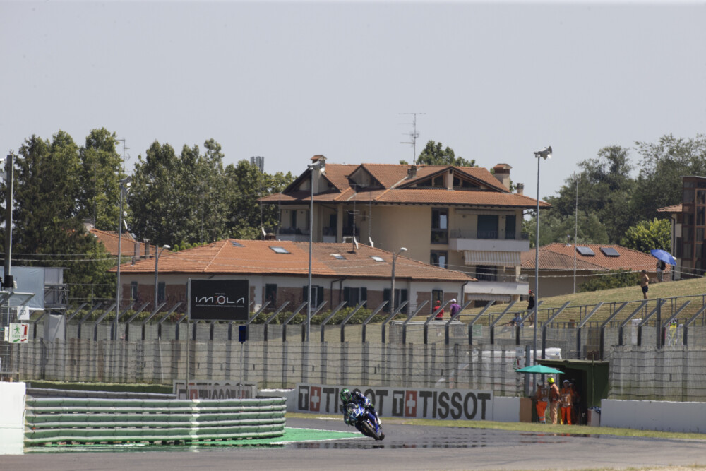 2023 Imola WorldSBK Results - Cycle News