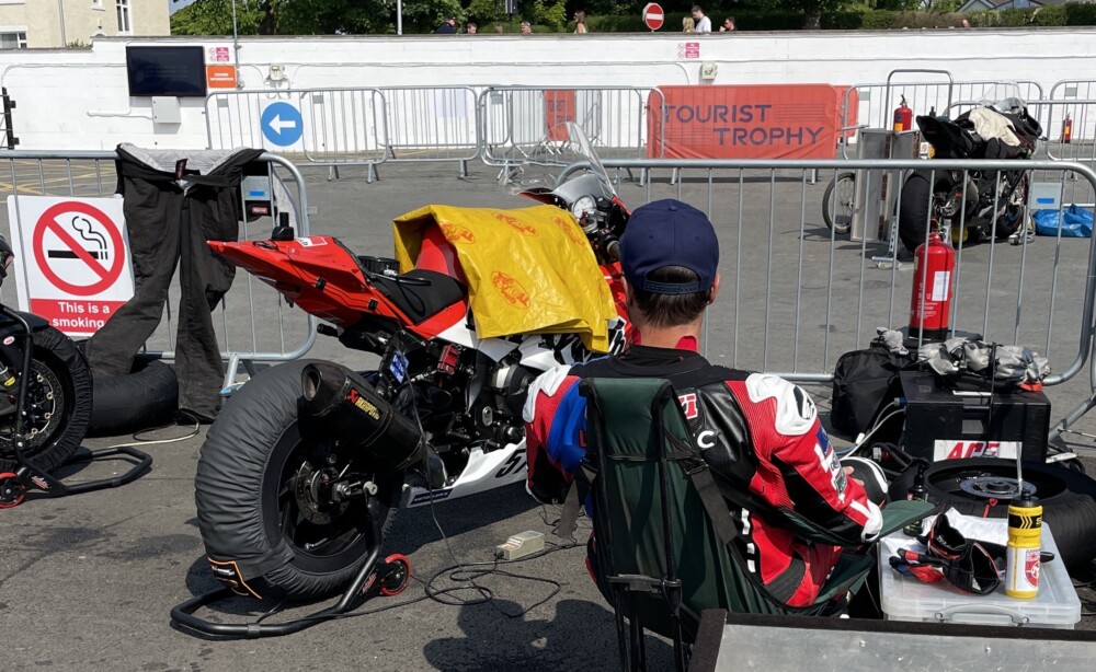 2023 Isle of Man TT: The Humbling - Cycle News