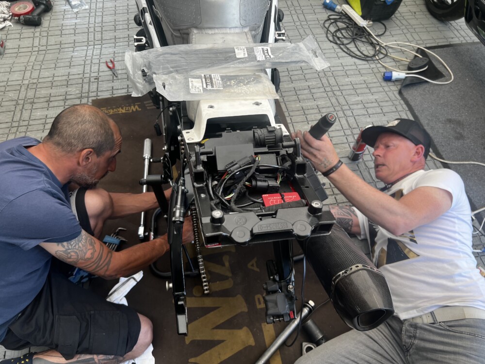 2023 Isle of Man TT: The Humbling - Cycle News