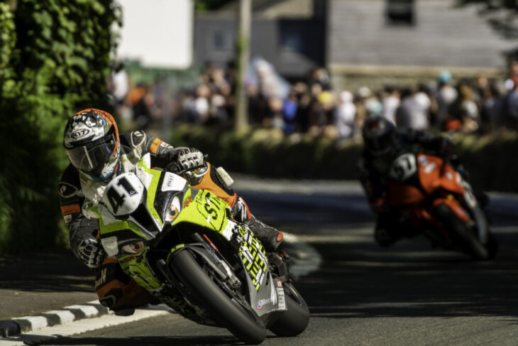 2023 Isle of Man TT: The Humbling - Cycle News