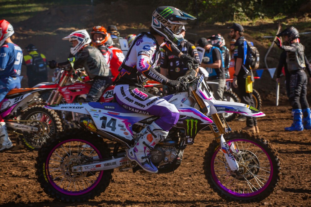 2023 Washougal Pro Motocross Round 8 Results - Cycle News