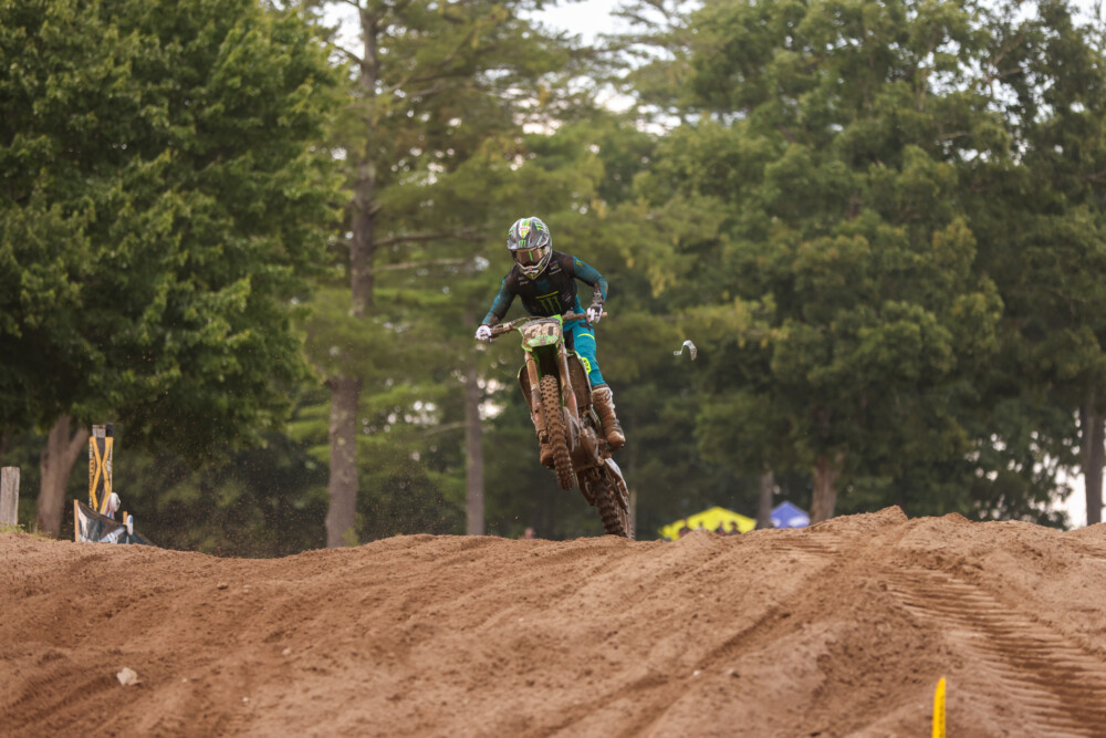 2023 Southwick Pro Motocross Round 6 Results - Cycle News