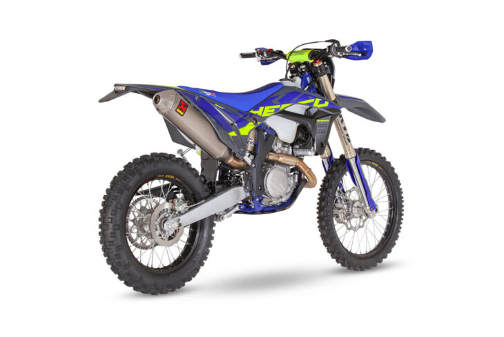 Sherco Off Road Bikes: New Model First Looks & In-Depth Reviews - Cycle ...